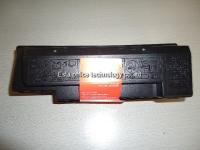 China Black Toner Kit Kyocera Ecosys Toner TK320 For Kyocera FS - 4000DN for sale