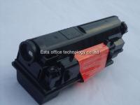 China TK-320 Cartridge Yield 15000 Pages Kyocera Ecosys Toner FS 4000dn for sale