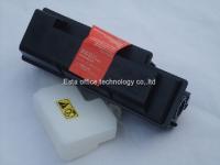 China TK-320 Cartridge Yield 15000 Pages Kyocera Ecosys Toner FS 4000dn for sale
