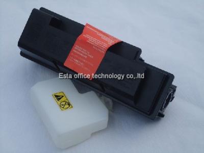 China TK-320 Cartridge Yield 15000 Pages Kyocera Ecosys Toner FS 4000dn for sale