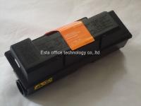 China Black Laser Toner Cartridge TK330 Compatible For KYOCERA FS-4000DN Printer for sale