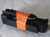 China Black Laser Toner Cartridge TK330 Compatible For KYOCERA FS-4000DN Printer for sale