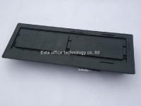China Compatible Kyocera Tk439 Toner Cartridge With Toner Powder And Chip for sale