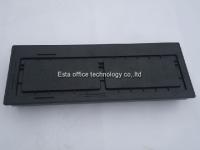 China Compatible Kyocera Tk439 Toner Cartridge With Toner Powder And Chip for sale