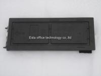 China KM2540 Kyocera Mita TK - 675 Toner Black For Copier KM 2560 / KM 3060 for sale
