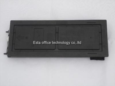China KM2540 Kyocera Mita TK - 675 Toner Black For Copier KM 2560 / KM 3060 for sale