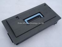 China TK 715 Toner kit  Consumables Ink and Kyocera Toner Cartridges with 34000 pages for sale