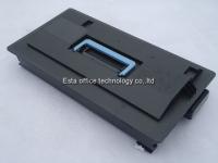 China TK 715 Toner kit  Consumables Ink and Kyocera Toner Cartridges with 34000 pages for sale