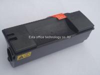 China TK50 Printer Toner Cartridge Compatible For Kyocera Laser Printer FS1900 for sale