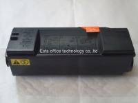 China TK50 Printer Toner Cartridge Compatible For Kyocera Laser Printer FS1900 for sale