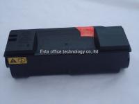 China Kyocera Toner Kit TK - 50H FS 1900 Kyocera Printer - 15000 Capacity for sale