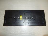 China Black TK675 Kyocera Toner Cartridges KM 2540 KM3040  KM 2560 / KM3060 for sale