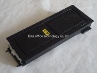 China Black TK675 Kyocera Toner Cartridges KM 2540 KM3040  KM 2560 / KM3060 for sale