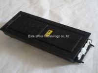 China Black TK675 Kyocera Toner Cartridges KM 2540 KM3040  KM 2560 / KM3060 for sale