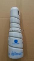 China TN114 Universal Konica Minolta Toner For Minolta Bizhub Photo Copier Toners for sale