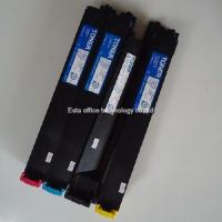 China Konica Minolta Toner TN210 Compatible For Bizhub c252p / 300 / 352 for sale