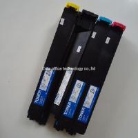 China TN210 Compatible Konica Minolta Toner , Konica Minolta Bizhub C250 C252 C252P C250P for sale