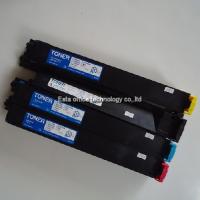 China TN210 Compatible Konica Minolta Toner , Konica Minolta Bizhub C250 C252 C252P C250P for sale