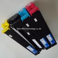 China Konica Minolta Toner TN210 Compatible For Bizhub c252p / 300 / 352 for sale
