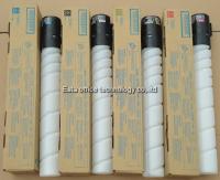 China Photo Copier Spare parts TN216 For Konica Minolta Copier Bizhub C220 / C280e for sale