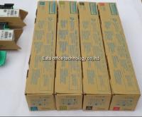 China 29K /26K Konica Minolta Bizhub Toner , C220 /  Bizhub C280 Tn216 Cyan Copier Toner for sale