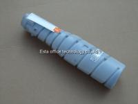 China Minolta TN217 Toner Konica Minolta Bizhub 283 Bizhub 223 Copiers for sale