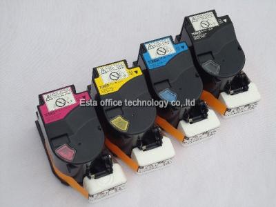 China TN310 Copier Toner Cartridge Compatible For Konica Minolta Bizhub C350 450 for sale
