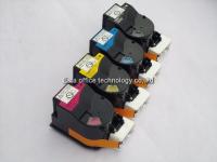 China BCYM Color Laser Toner For Konica Minolta Tn310 Bizhub C350 / C351 / C450 / C450 for sale