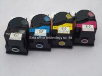 China BCYM Color Laser Toner For Konica Minolta Tn310 Bizhub C350 / C351 / C450 / C450 for sale