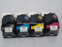 China TN310 Copier Toner Cartridge Compatible For Konica Minolta Bizhub C350 450 for sale