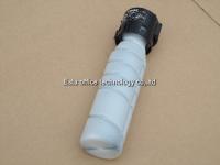 China Minolta BIZHUB 184 165 TN118 Konica Minolta Toner Compatible 281g for sale