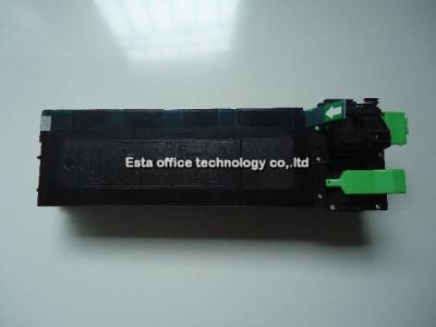 China Black Sharp Copier Toner AR016 for Printer , AR5015 AR5020 AR5316 AR5320 for sale