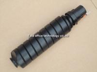 China Compatible Black Toshiba E-studio Toner , Original Copier Toner  T-3520D for sale