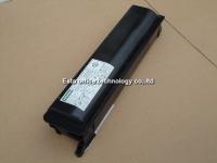 China Full Black Toner T1810D For Toshiba E Studio 181 / 182 / 212 / 242 / 243 for sale