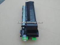 China Black Sharp Copier Toner AR016 for Printer , AR5015 AR5020 AR5316 AR5320 for sale