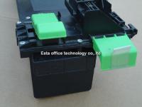 China Black Sharp Copier Toner AR016 for Printer , AR5015 AR5020 AR5316 AR5320 for sale