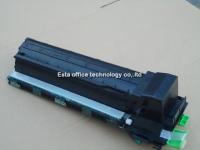 China Black Sharp Copier Toner AR016 for Printer , AR5015 AR5020 AR5316 AR5320 for sale
