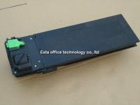 China AR020ST Sharp Copier Toner , Sharp Toner Recycling AR5516 AR5516D AR5520N for sale