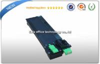 China Sharp AR 163 Copier Toner AR202NT Genuine Black Page 16000 Yield for sale