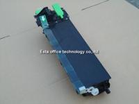 China Sharp AR 163 Copier Toner AR202NT Genuine Black Page 16000 Yield for sale
