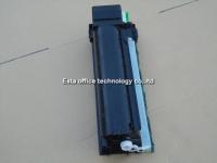 China Sharp AR 163 Copier Toner AR202NT Genuine Black Page 16000 Yield for sale