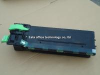 China ARM236 ARM276 PhotoCopy Sharp Copier Toner , AR270FT Sharp Toner Cartridge for sale