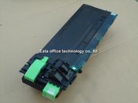 China ARM236 ARM276 PhotoCopy Sharp Copier Toner , AR270FT Sharp Toner Cartridge for sale