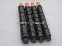 China Cannon iR C2220 NPG - 52 Canon Copier Toner For All Colours Set iR-ADV C2020F Copier for sale