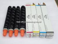 China Npg52 Color Laser Printer Toner For Canon Image Runner Advance C2020 / C2030 for sale