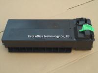 China Sharp Copier Machine 5627 / 5731 printer toner cartridges MX312FT / MX312AT Developer 312 for sale
