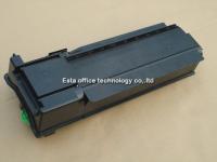 China 25000 Pages Sharp Copier Toner Black MX-312 GT AR5726 / 5731 Toner With Chip for sale