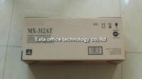 China 25000 Pages Sharp Copier Toner Black MX-312 GT AR5726 / 5731 Toner With Chip for sale