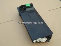 China 25000 Pages Sharp Copier Toner Black MX-312 GT AR5726 / 5731 Toner With Chip for sale