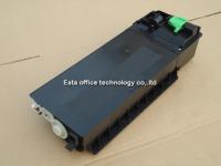 China 25000 Pages Sharp Copier Toner Black MX-312 GT AR5726 / 5731 Toner With Chip for sale